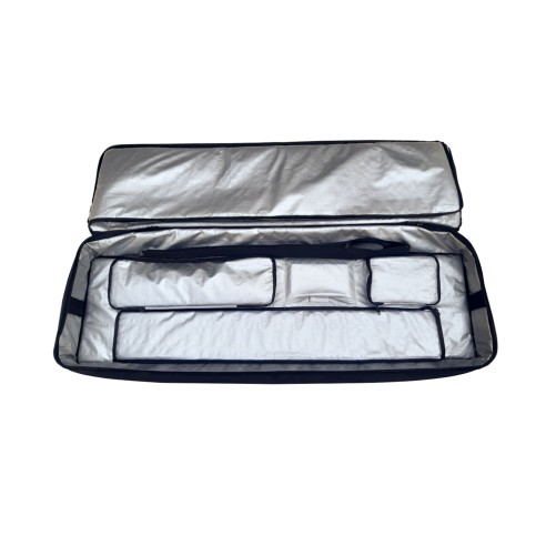 Reptile Wing Packs: Pack Zero for Beginners, Pack Hero for Intermediates