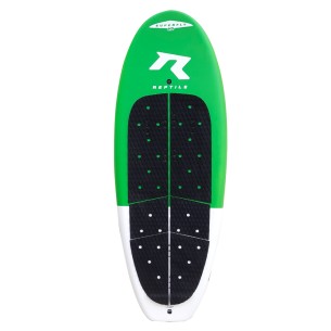 Reptile Wing Foil Boards: Inflatable & Composite