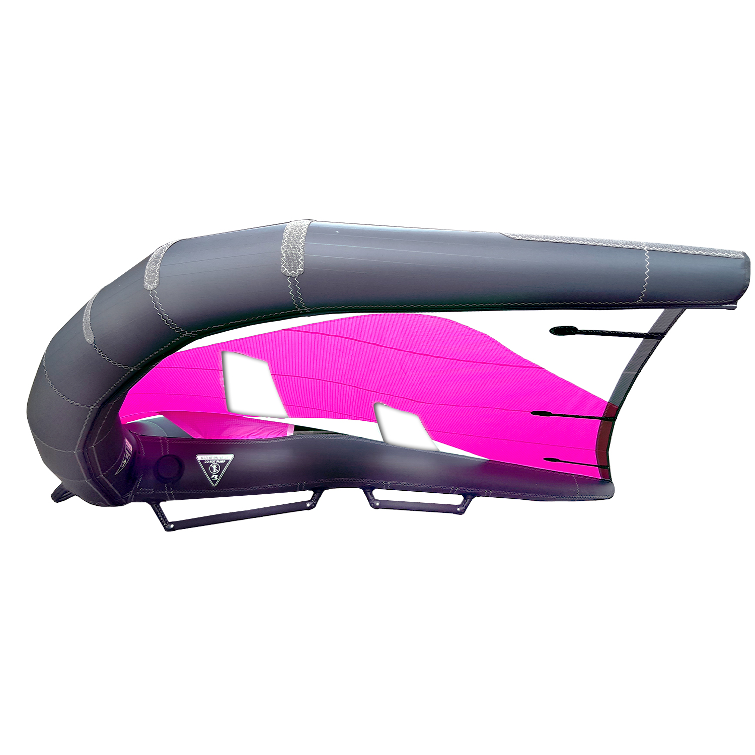 New Wing Range 2025 Online! Wing Bora Boom Handle - ReptileSports