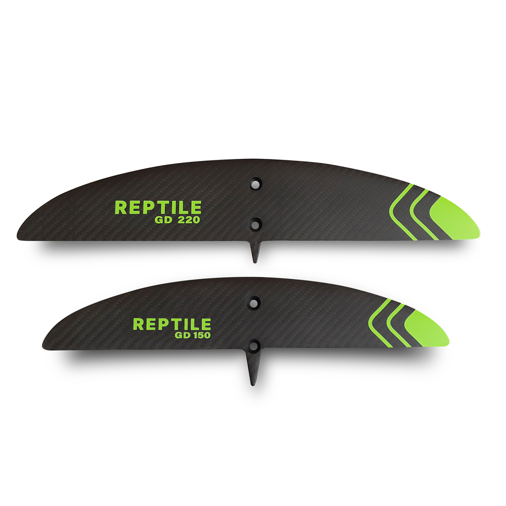 Aqua Glide Carbon Hydrofoil: speed, glide, and versatility for all ...