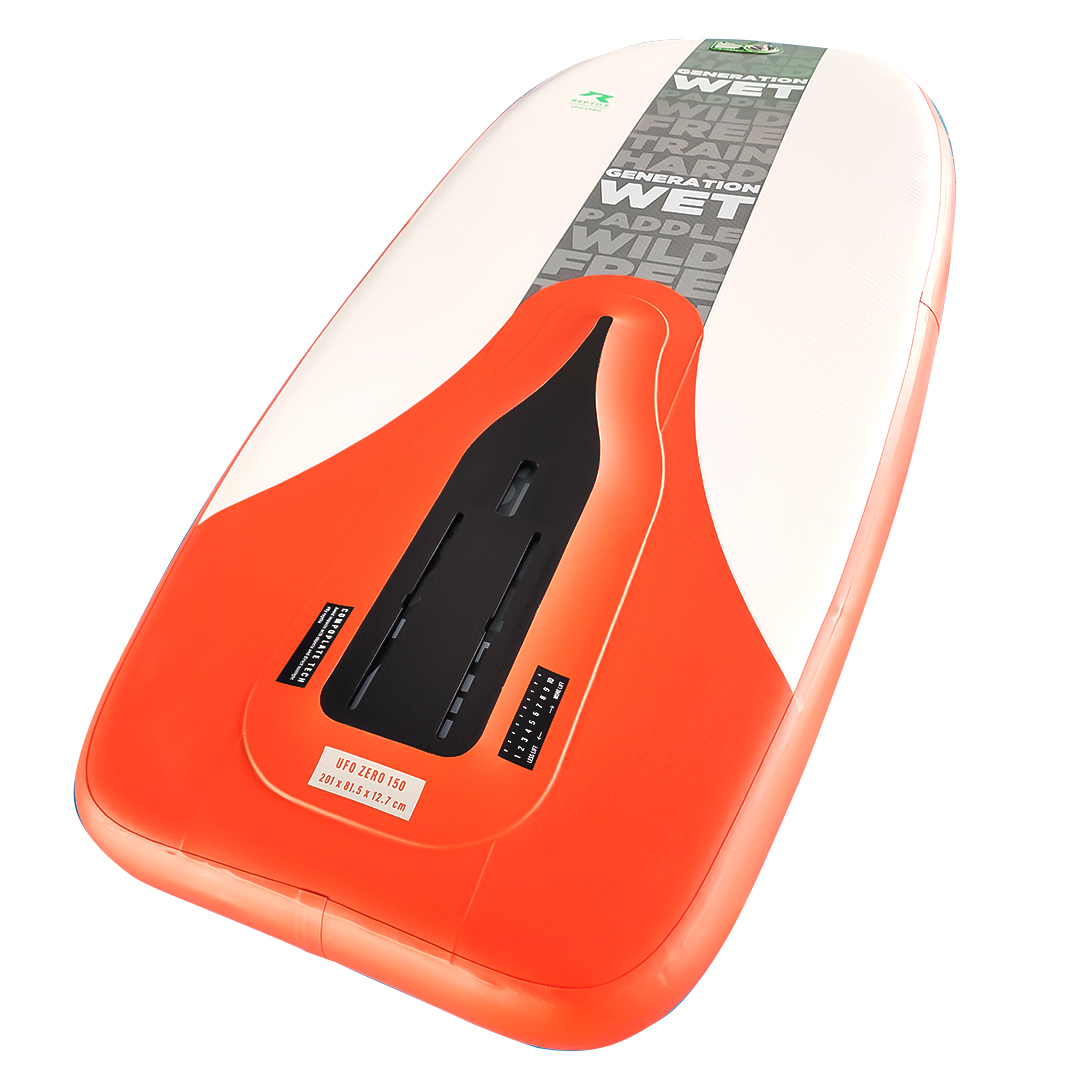 Wing Zero Lift Pack – The best setup to learn wing foiling - ReptileSports