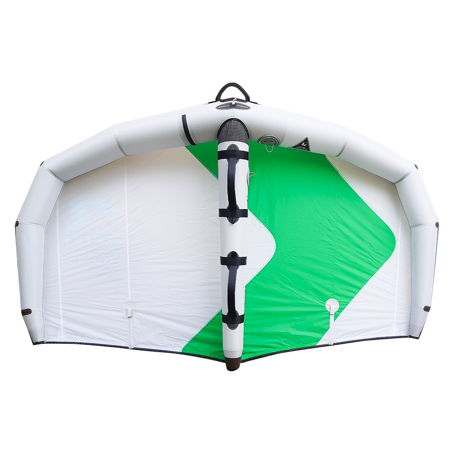 Reptile Wings Alpha with Handles, the wing for the wing designed for ...