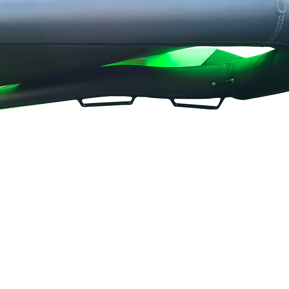 News: 2024 Reptile Wing Bora 7.0, very compact wing for light wind ...