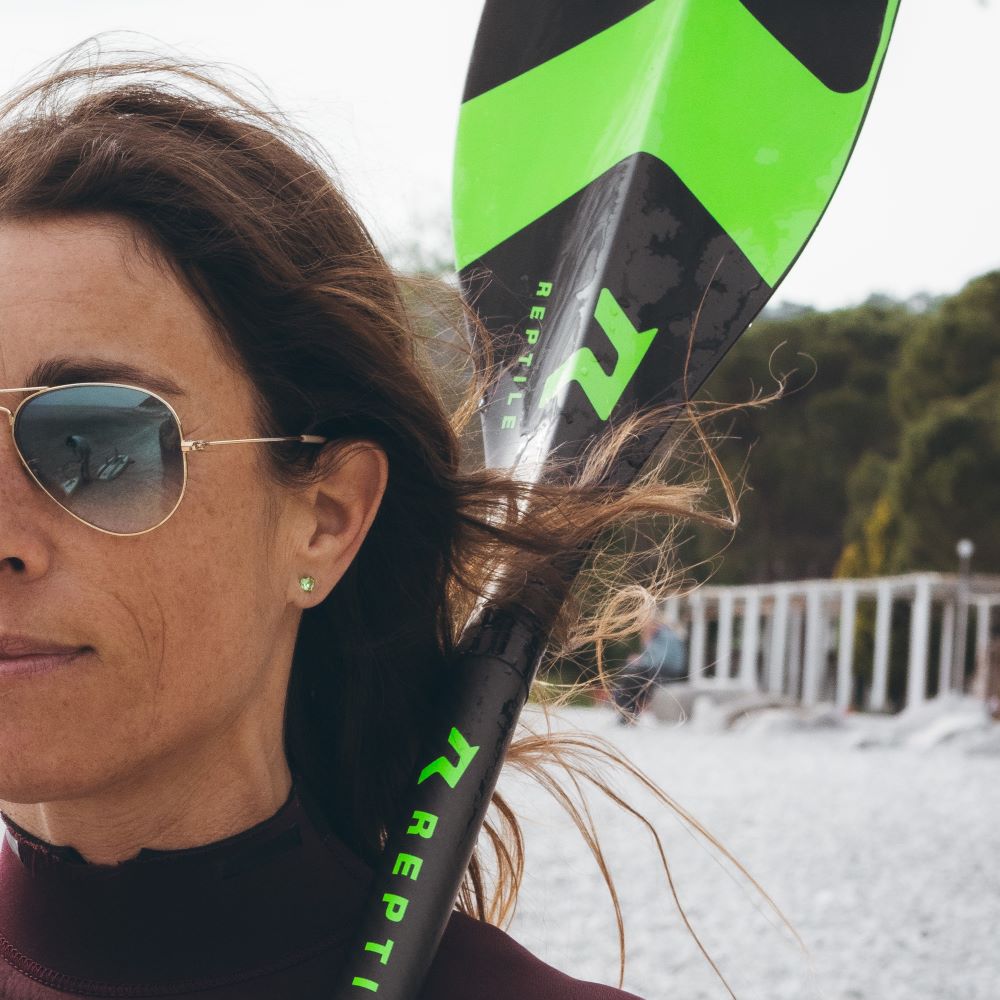 SUP: 50 words for 50 reasons to try it. #13 Mental clarity - ReptileSports