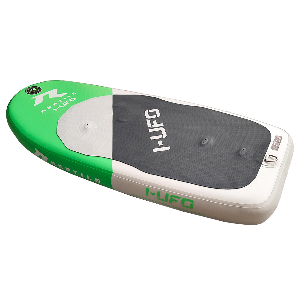 New Pack Wing : I-Ufo board + wing only - ReptileSports