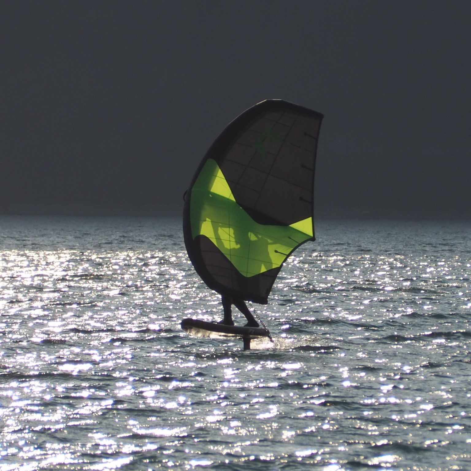 Come gonfiare un wing, a quanta pressione gonfiare un wing, Wing ...